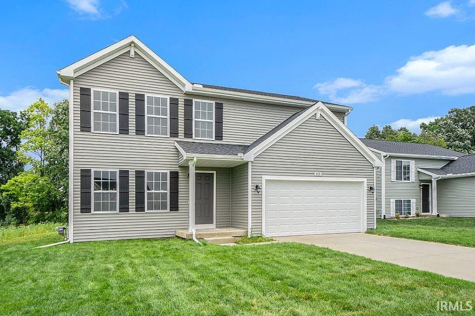 30469 Carter Kash Dr, Elkhart, IN 46517 | Zillow