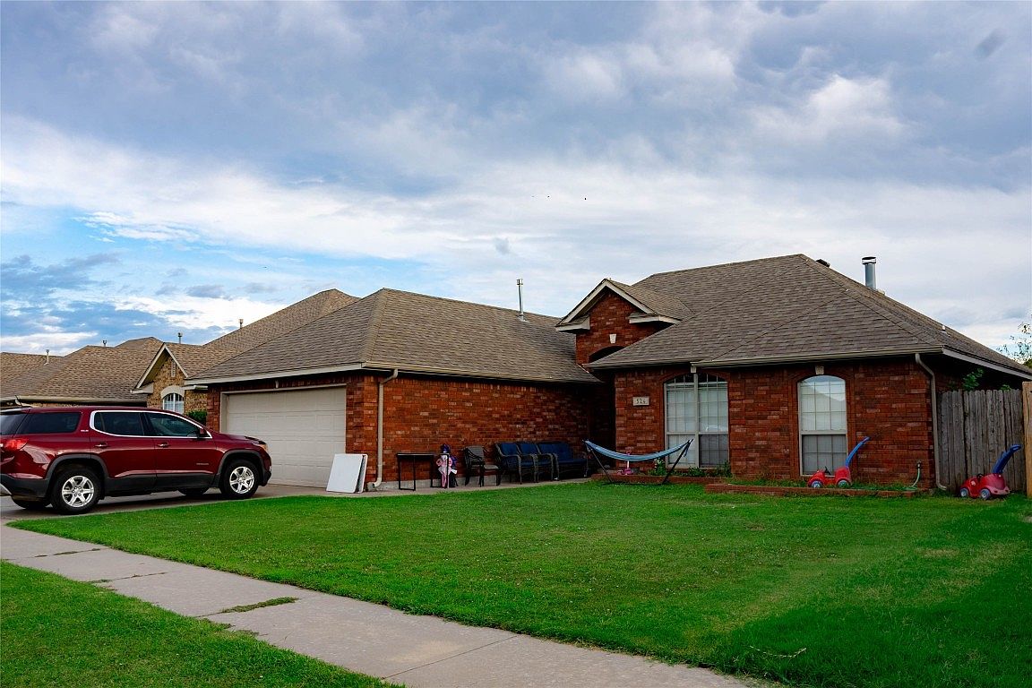 524 SW 160th St, Oklahoma City, OK 73170 | MLS #1081552 | Zillow