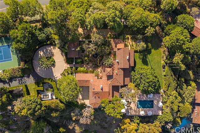 USC Football: Inside Lincoln Riley's $17.2 million Los Angeles area mansion