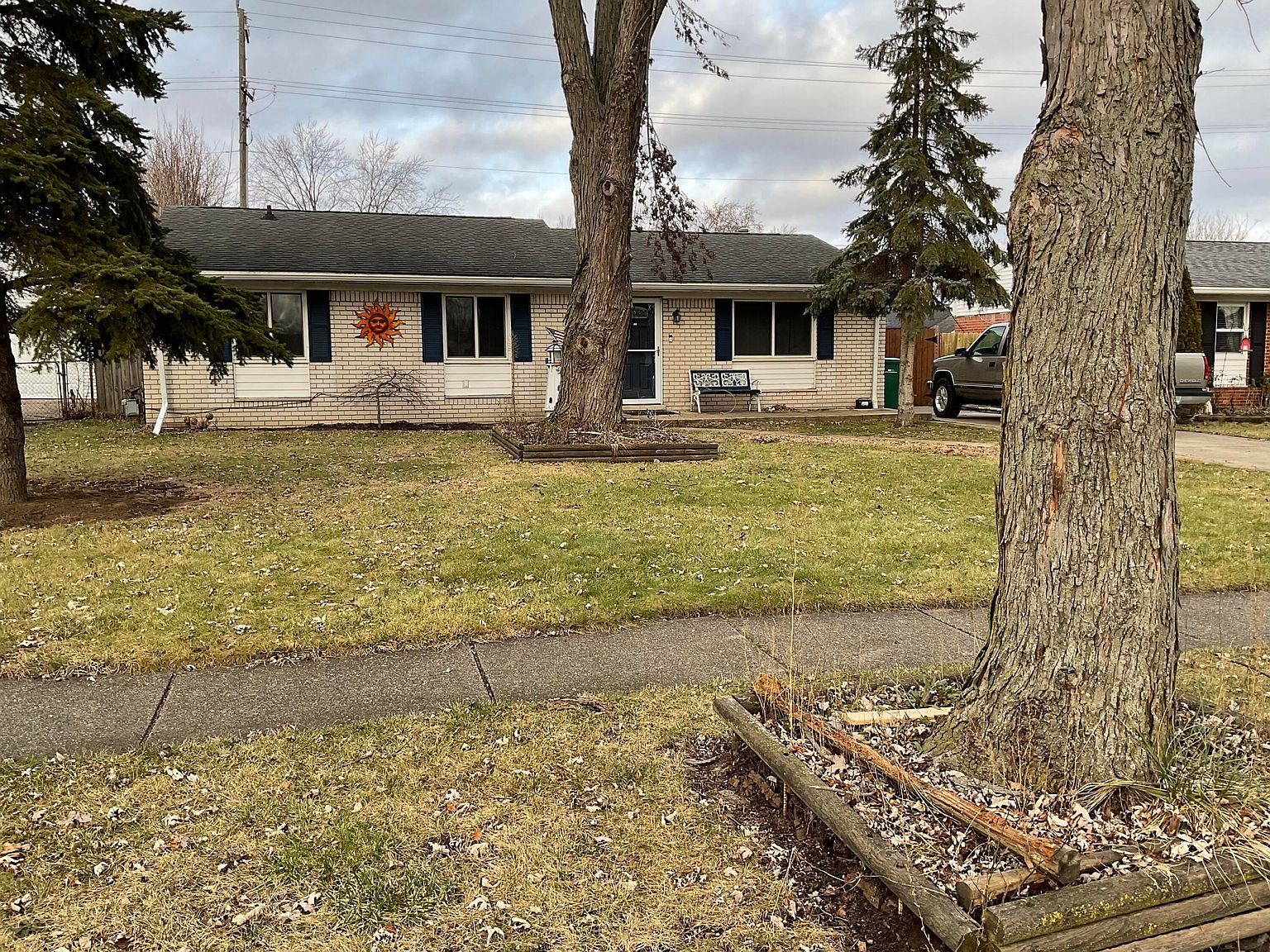 42230 McBride Ave, Van Buren Township, MI 48111 | Zillow