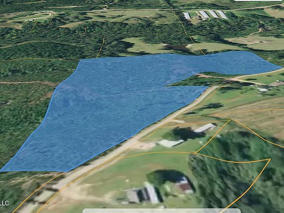 0 Scr #123, Raleigh, MS 39153 | MLS #4069766 | Zillow