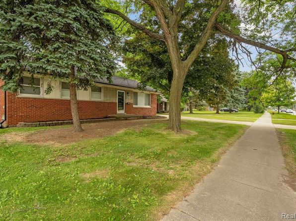 Redford MI Real Estate - Redford MI Homes For Sale | Zillow