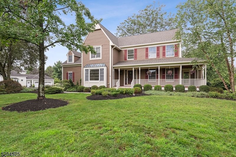 165 Woods End Dr, Basking Ridge, NJ 07920 | Zillow