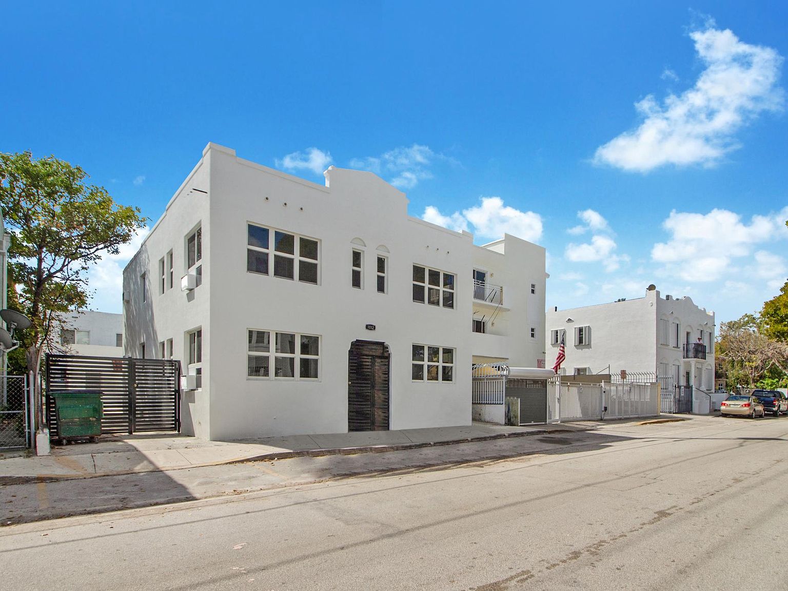 1012 SW 4th St #1, Miami, FL 33130 | Zillow