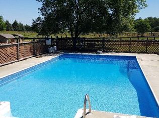 18601 Harry Malloy Road, Laurinburg, NC 28352 | Zillow