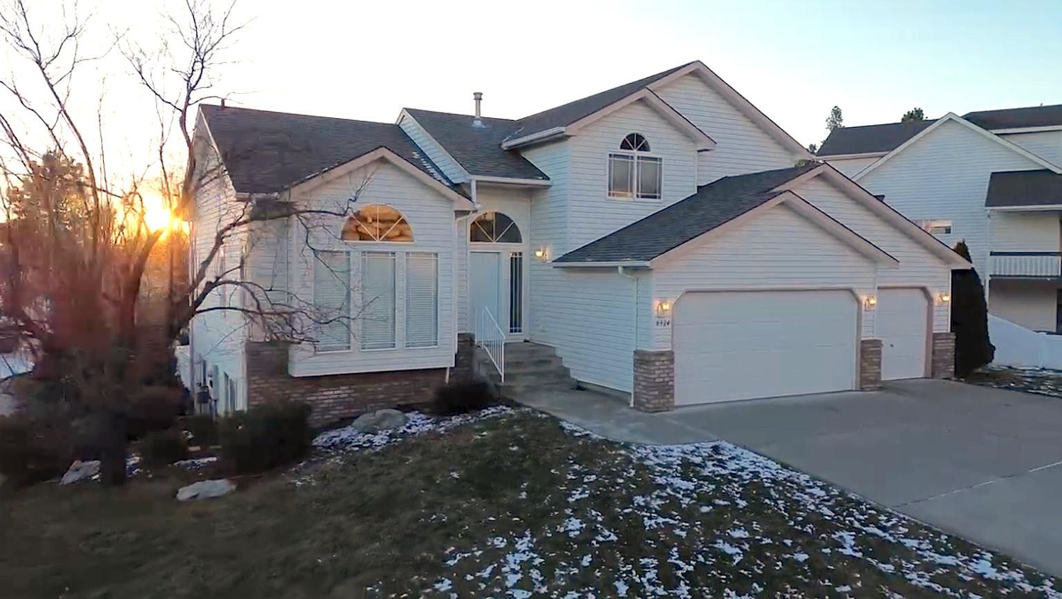 8324 E Briant Ln, Spokane, WA 99217 | Zillow