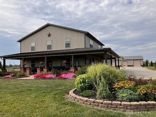 8046 Horatio New Harrison Rd, Greenville, OH 45331 | Zillow