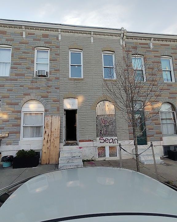 1505 N Wolfe St, Baltimore, MD 21213 | Zillow