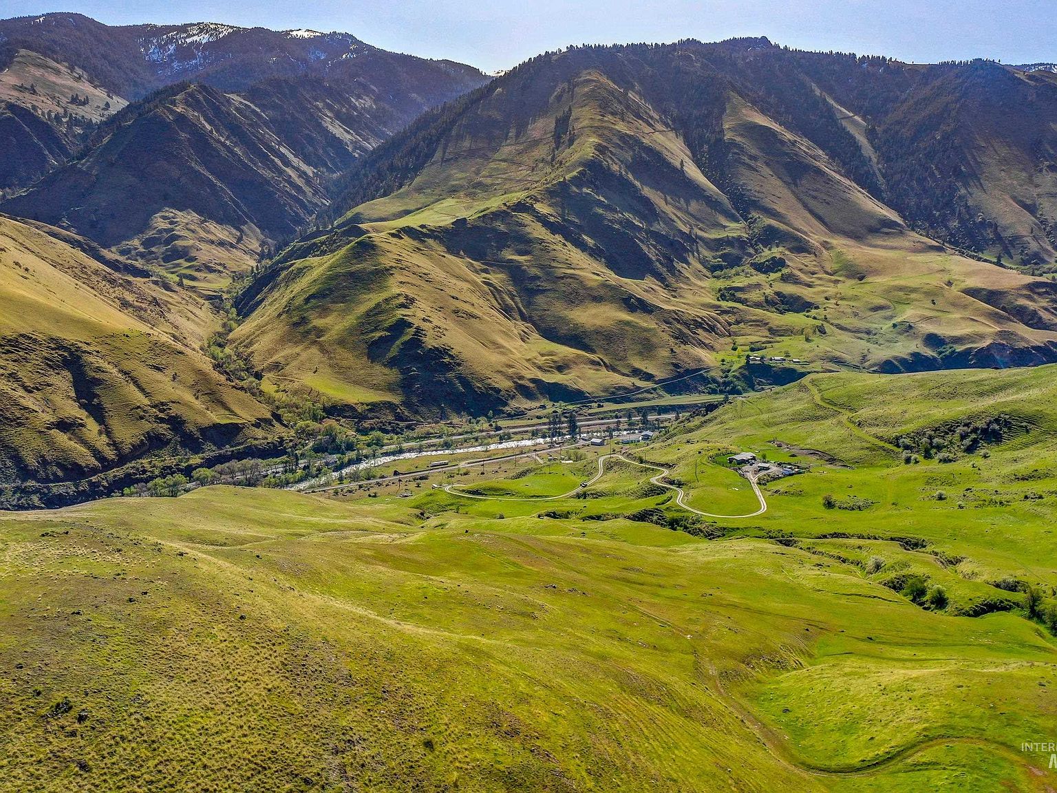 Old Pollock Rd, Riggins, ID 83549 | MLS #98866902 | Zillow