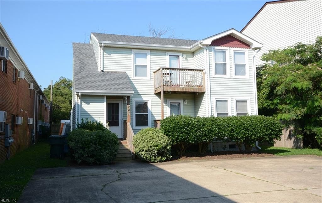 241 W Ocean View Ave #1, Norfolk, VA 23503 | MLS #10488579 | Zillow