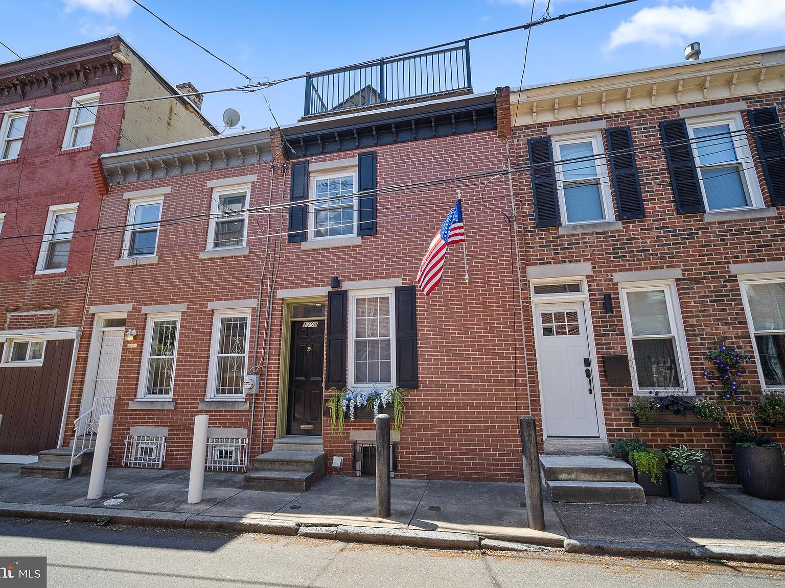 1704 Webster St, Philadelphia, PA 19146 | MLS #PAPH2361870 | Zillow