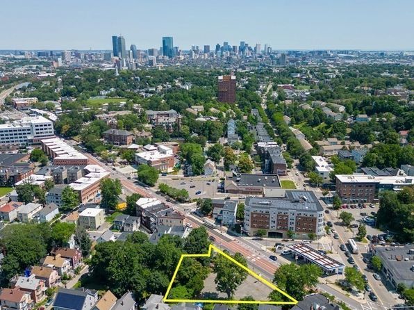 Commercial Space - Boston MA Real Estate - 4 Homes For Sale | Zillow