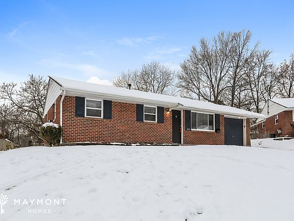 12121 Cornavin Ct, Cincinnati, OH 45246 | Zillow