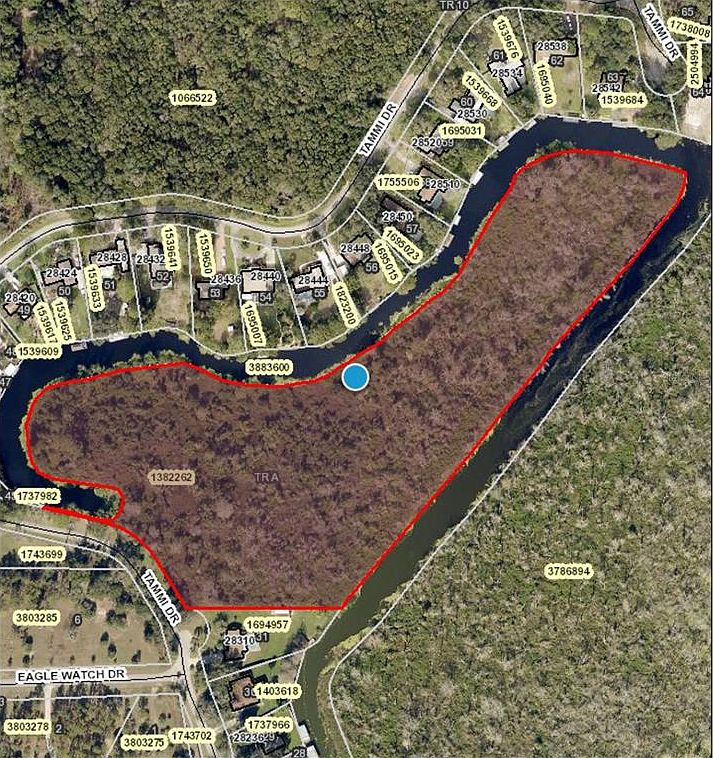 Tammi Dr #A, Tavares, FL 32778 | MLS #G5045305 | Zillow