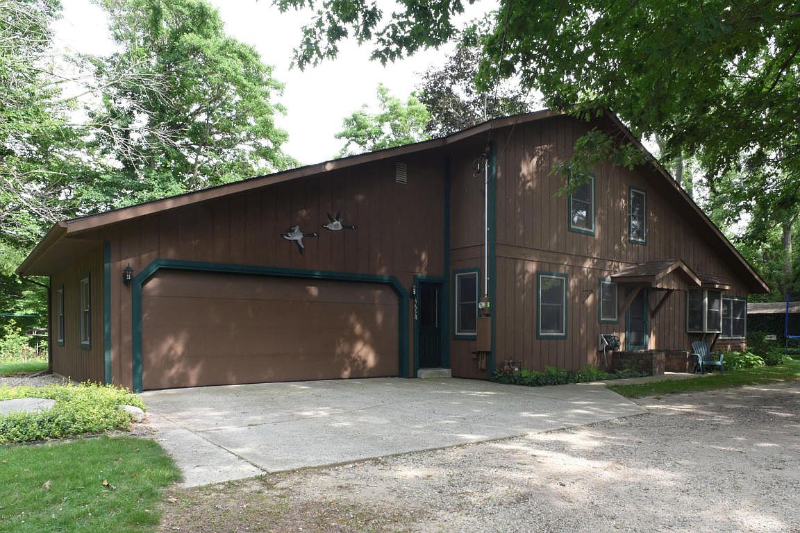 4658 Kimber St, Hamilton, MI 49419 | Zillow
