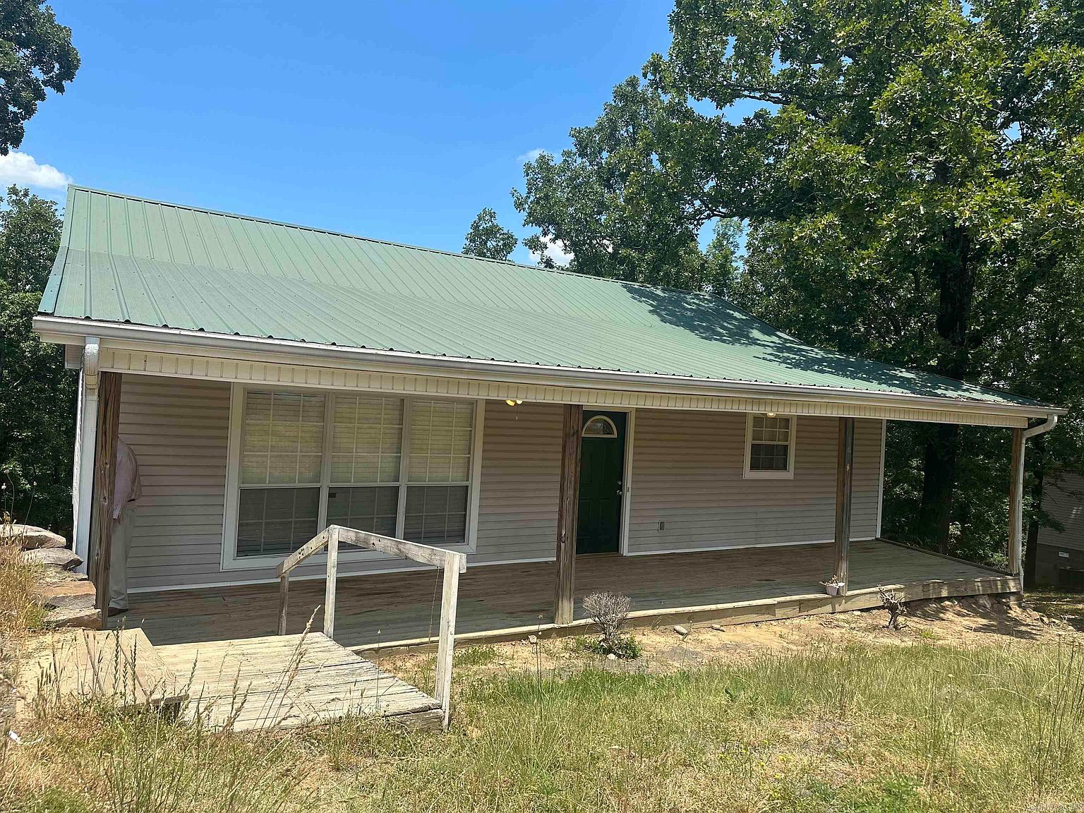 24 Fortson Rd, Vilonia, AR 72173 | Zillow