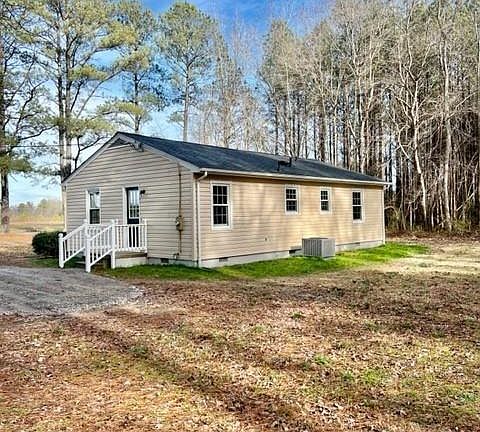 11384 Rivers Mill Rd, Capron, VA 23829 | MLS #10517096 | Zillow