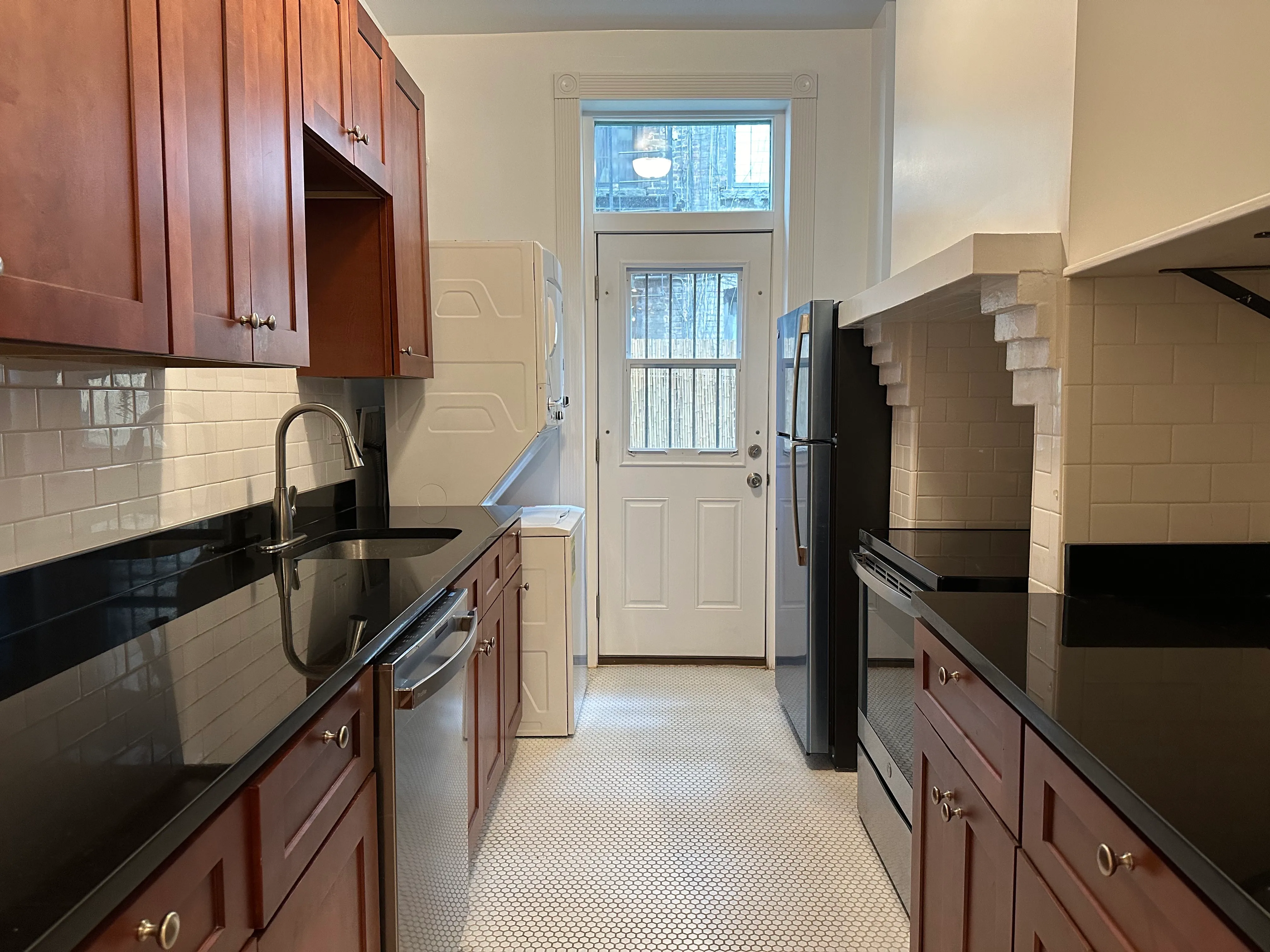 459 West 35th Street #1E in Hudson Yards, Manhattan | StreetEasy