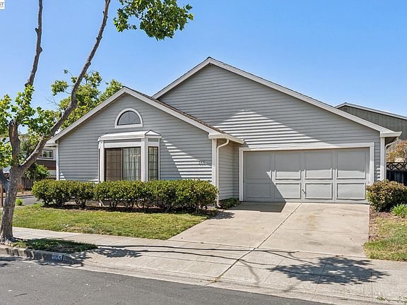365 Channing Way, Alameda, CA 94502 | MLS #41136426 | Zillow