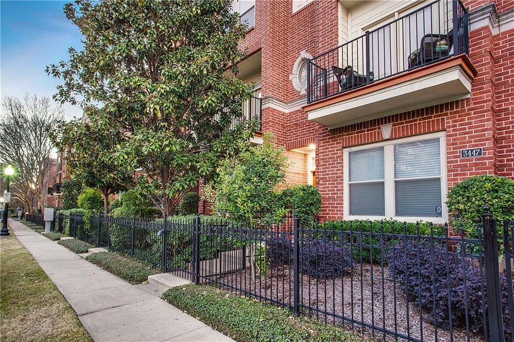 3443 Howell St, Dallas, TX 75204 | Zillow