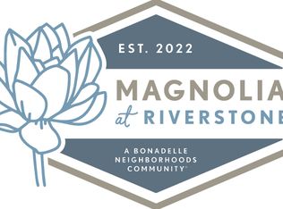 Magnolia at Riverstone by Bonadelle Neighborhoods in Madera CA | Zillow