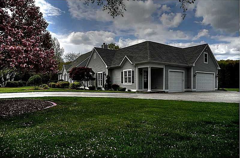 25 Rabbit Run, East Greenwich, RI 02818 | Zillow