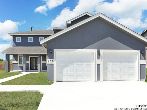 New Construction Homes in Cibolo TX | Zillow