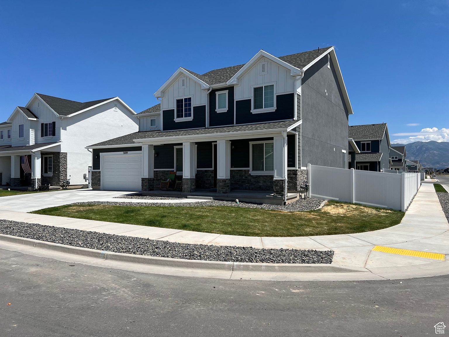 3409 S Claire Ave, Syracuse, UT 84075 | MLS #1976799 | Zillow