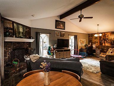 2209 West St, Conway, AR 72032 | Zillow