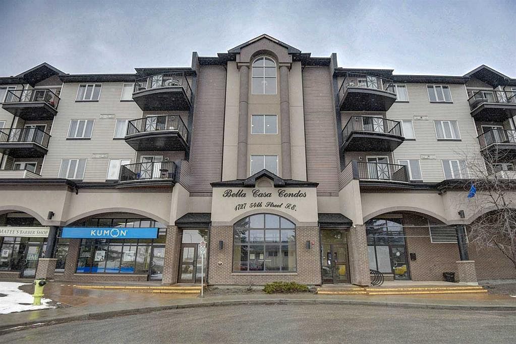 1727 W 54th St SE #211, Calgary, AB T2A 1B7 | MLS #A2198995 | Zillow