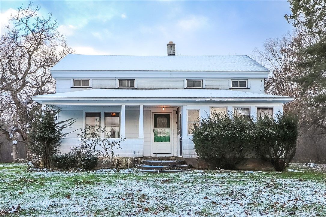 16892 Creek Rd, Holley, NY 14470 | Zillow
