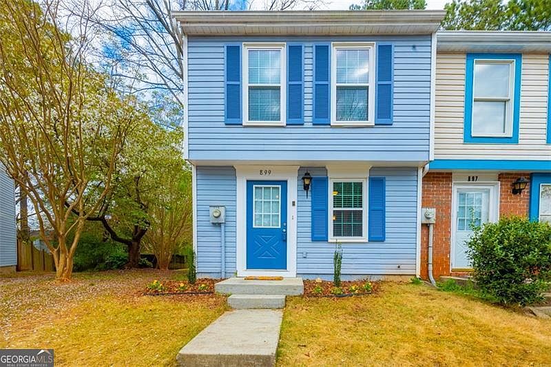 899 Regal Path Ln #4, Decatur, GA 30030 | Zillow