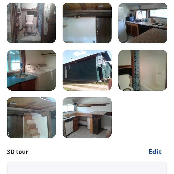 (Undisclosed Address), Rochester, WA 98579 | Zillow