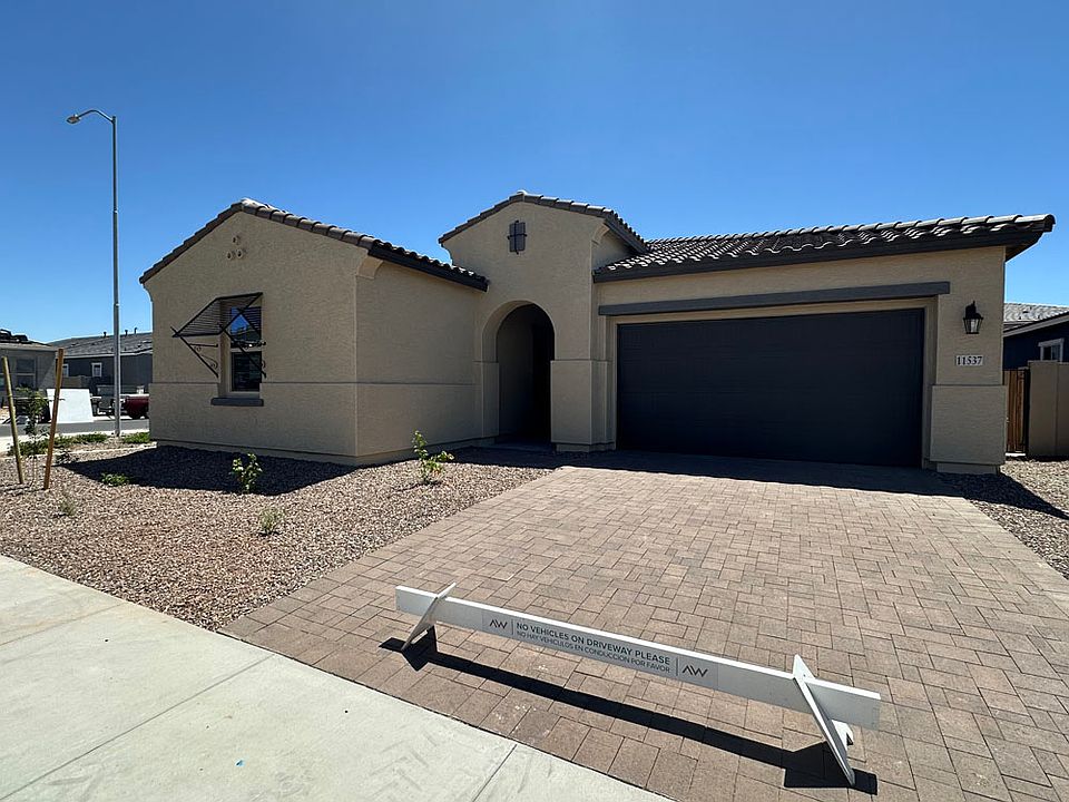 11537 E Utah Ave, Mesa, AZ 85212 | Zillow