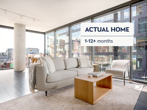 Furnished Apartments For Rent in Chicago IL | Zillow