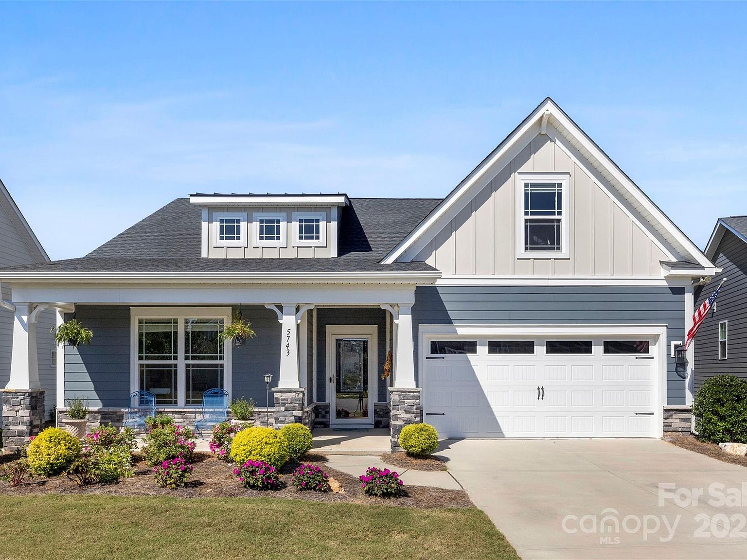 5743 Notch Peak Ave, Indian Land, SC 29707 | MLS #4332860 | Zillow