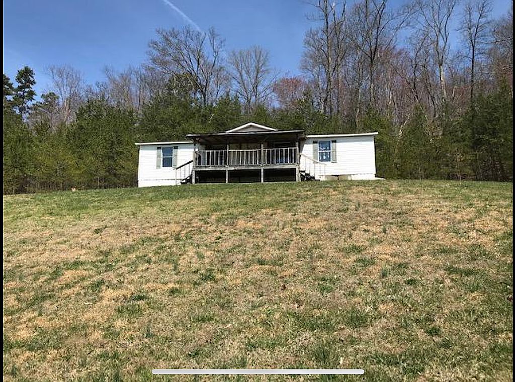 530 Russell Lane, Rutledge, TN 37861 | Zillow