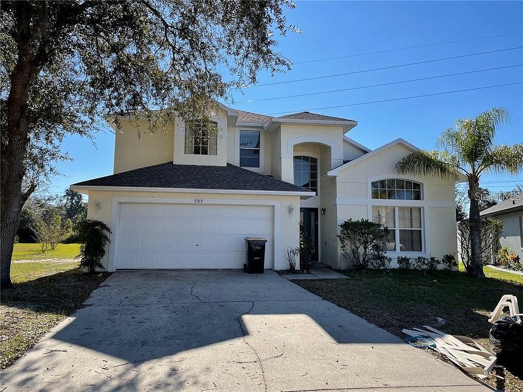 509 Saddle Ridge Dr, Davenport, FL 33896 | Zillow