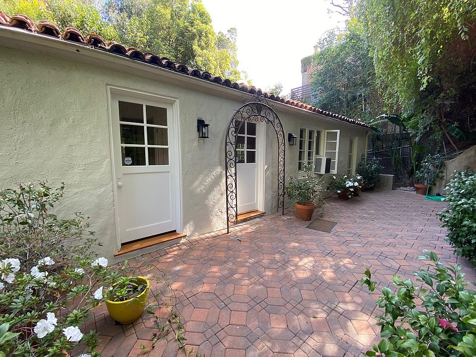 488 Saint Pierre Rd, Los Angeles, CA 90077 | Zillow