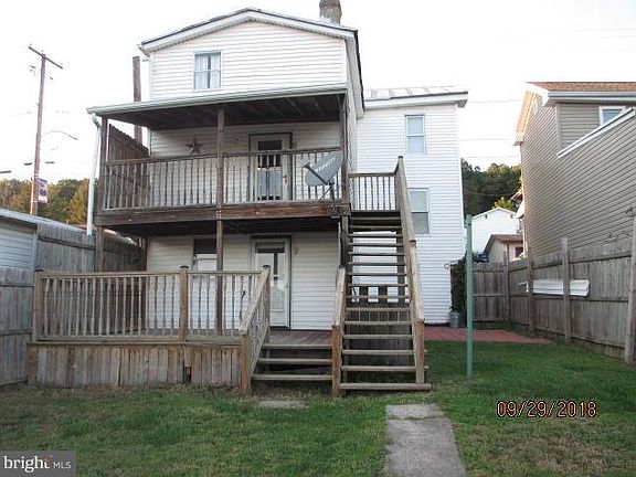306 E Colliery Ave, Tower City, PA 17980 | Zillow