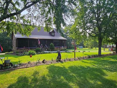 4380 Henry Dellinger Rd, Maiden, NC 28650 | MLS #CAR4037739 | Zillow