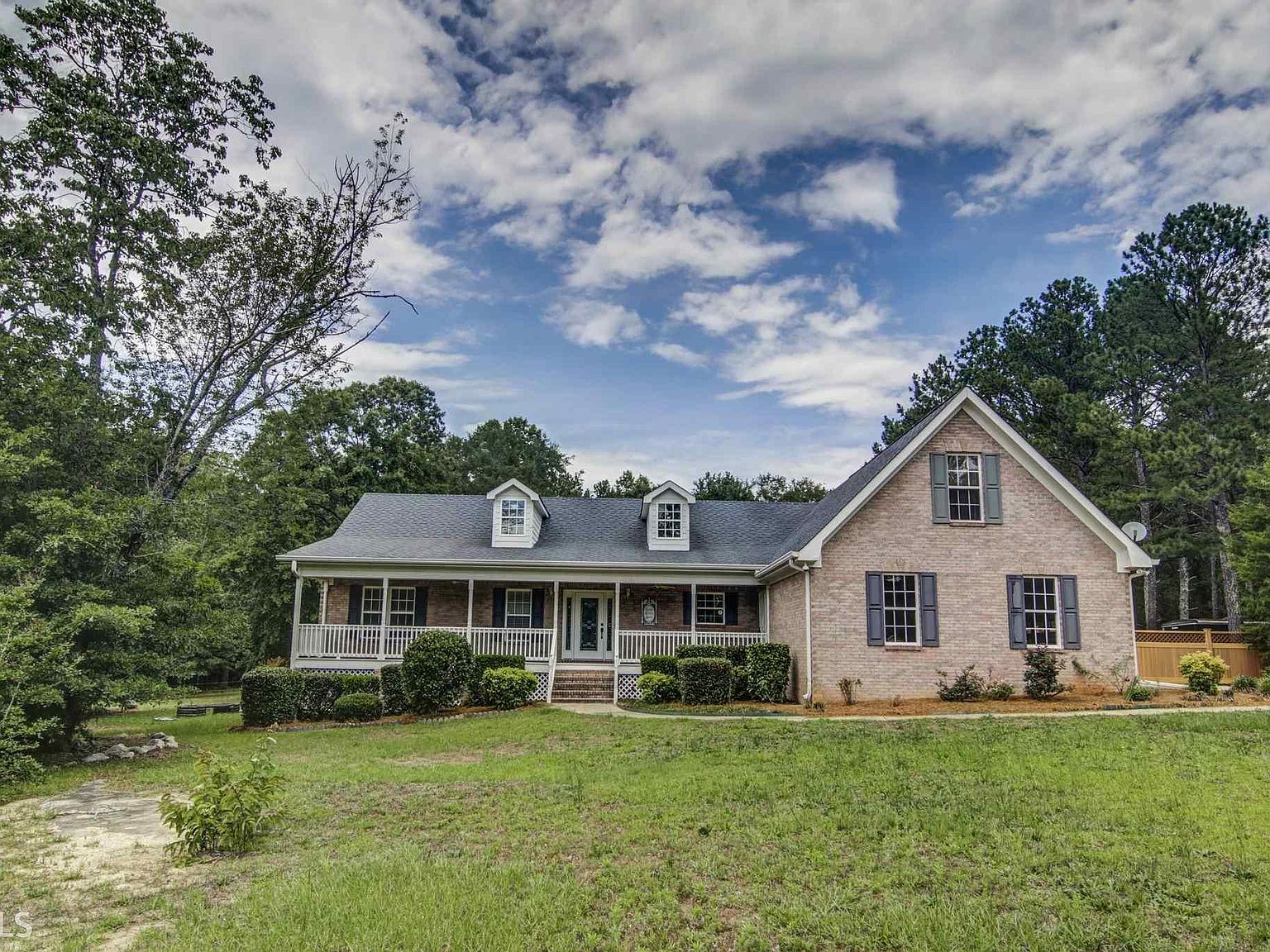 2567 Turner Rd SW, Conyers, GA 30094 | Zillow