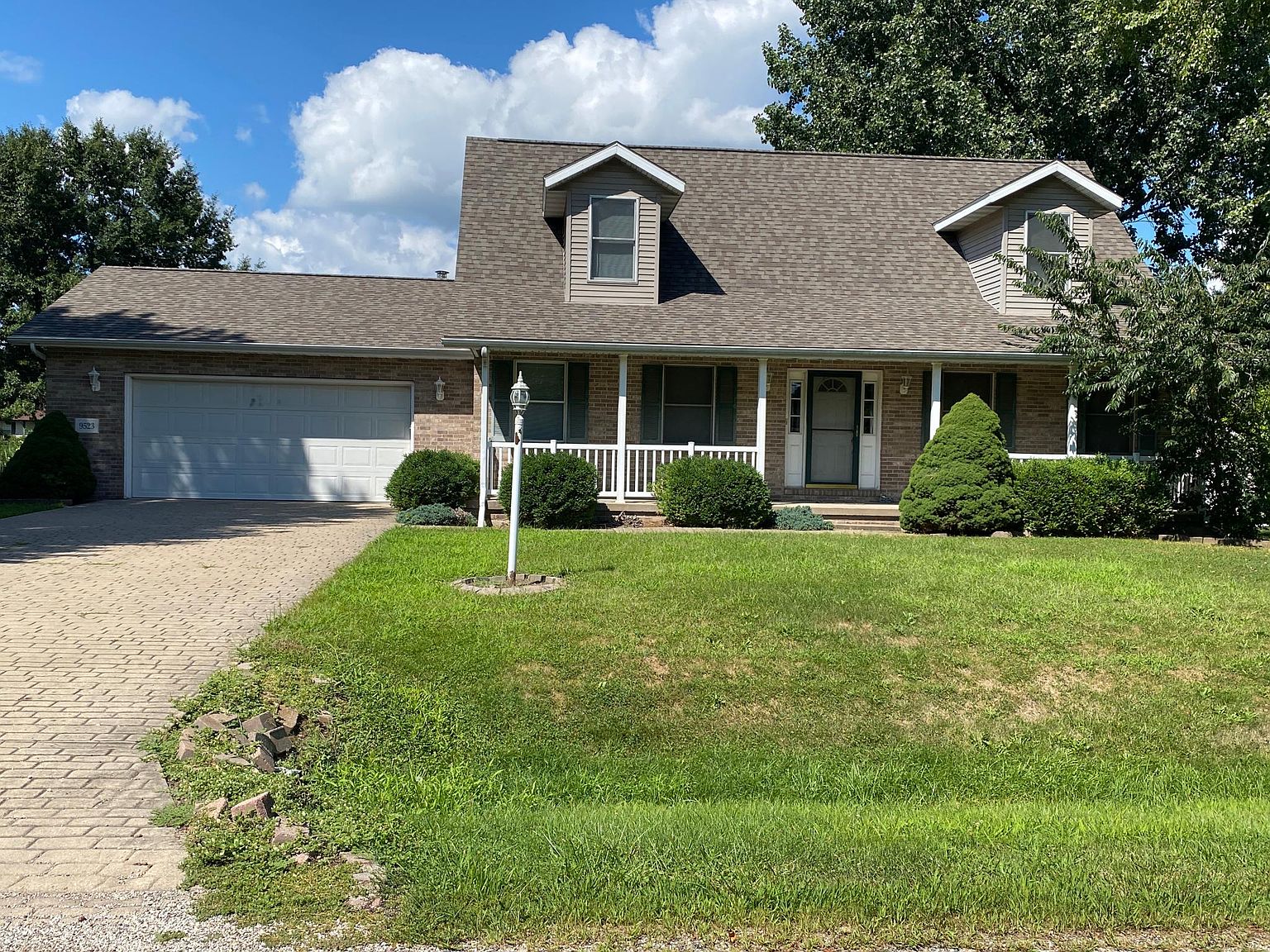 9523 W Buckingham Ct, Mapleton, IL 61547 | Zillow