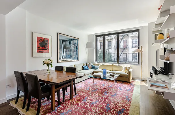 211 East 13th Street #3C in East Village, Manhattan | StreetEasy