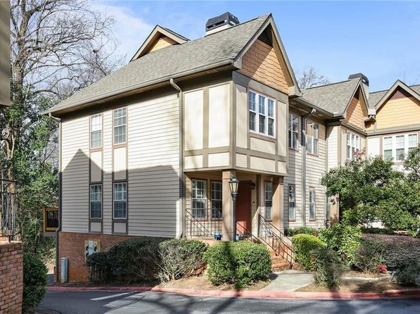 2 Bedroom Homes for Sale in Atlanta GA | Zillow