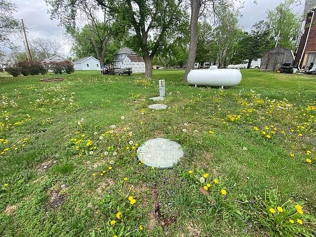 320 Clark St, Luther, IA 50152 | MLS #62297 | Zillow
