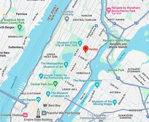 181 East 101st Street APT-208 in East Harlem, Manhattan | StreetEasy