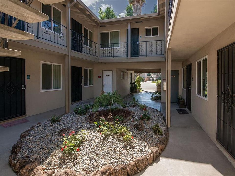 Hamilton Manor Apartments - 3915 Hamilton Ave San Jose CA | Zillow