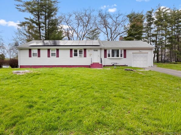 Bloomfield CT Real Estate - Bloomfield CT Homes For Sale | Zillow