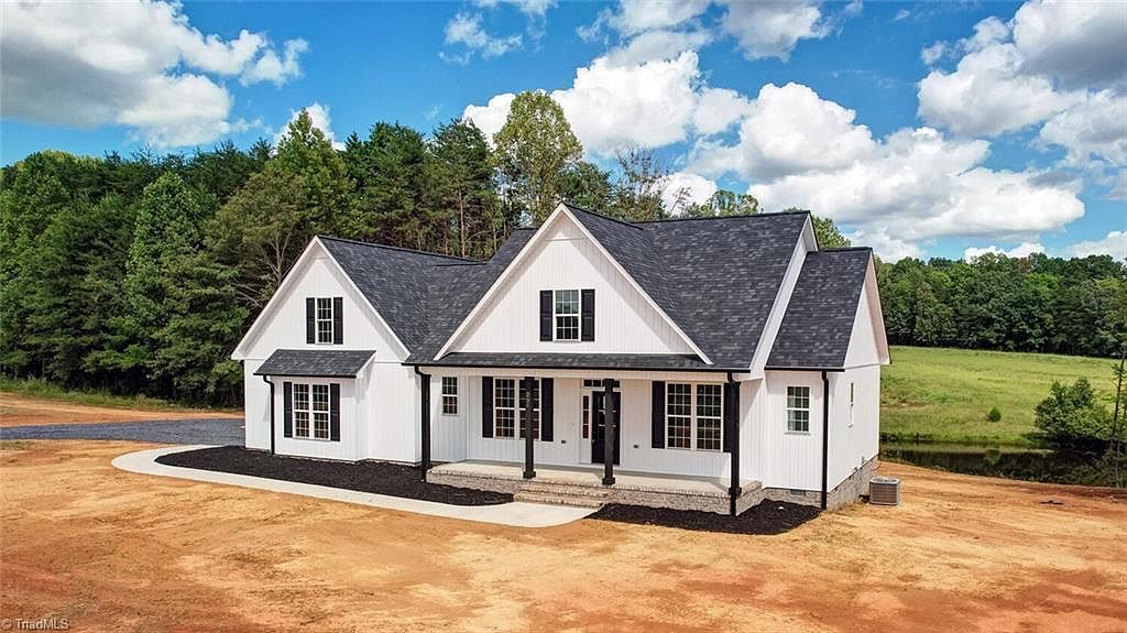 251 Lillard Rd, Ruffin, NC 27326 | Zillow
